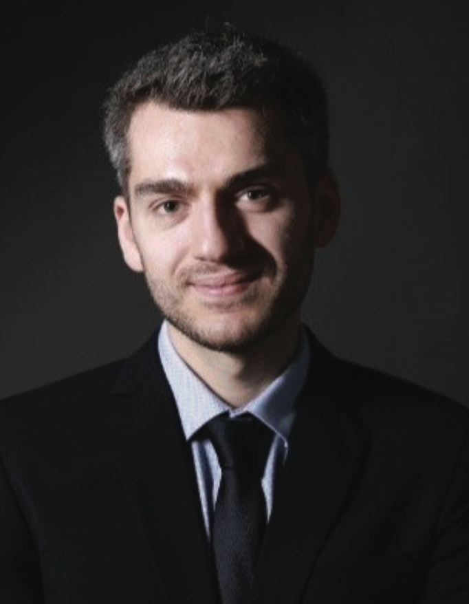 Emmanuel Eraly – CAPTURA: Capturing Data on AMR patterns and trends in ...